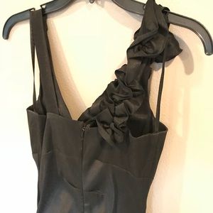 Rory USA | Dresses | Rory Black Formal Dress | Poshmark